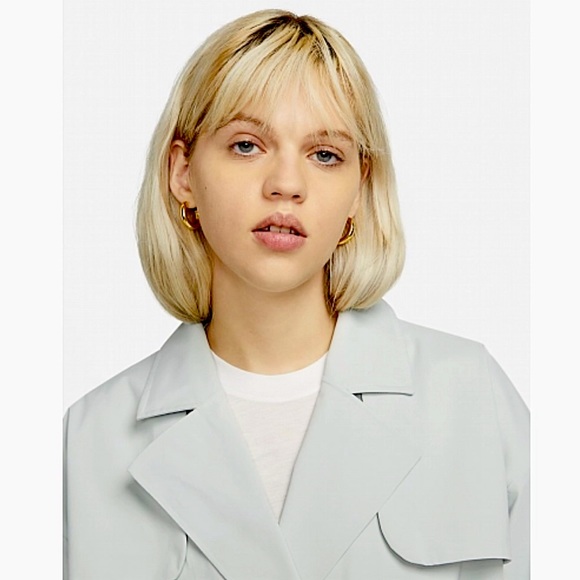 Nike | Jackets & Coats | Nike Sportswear Stormfit Adv Tech Pack Trench ...